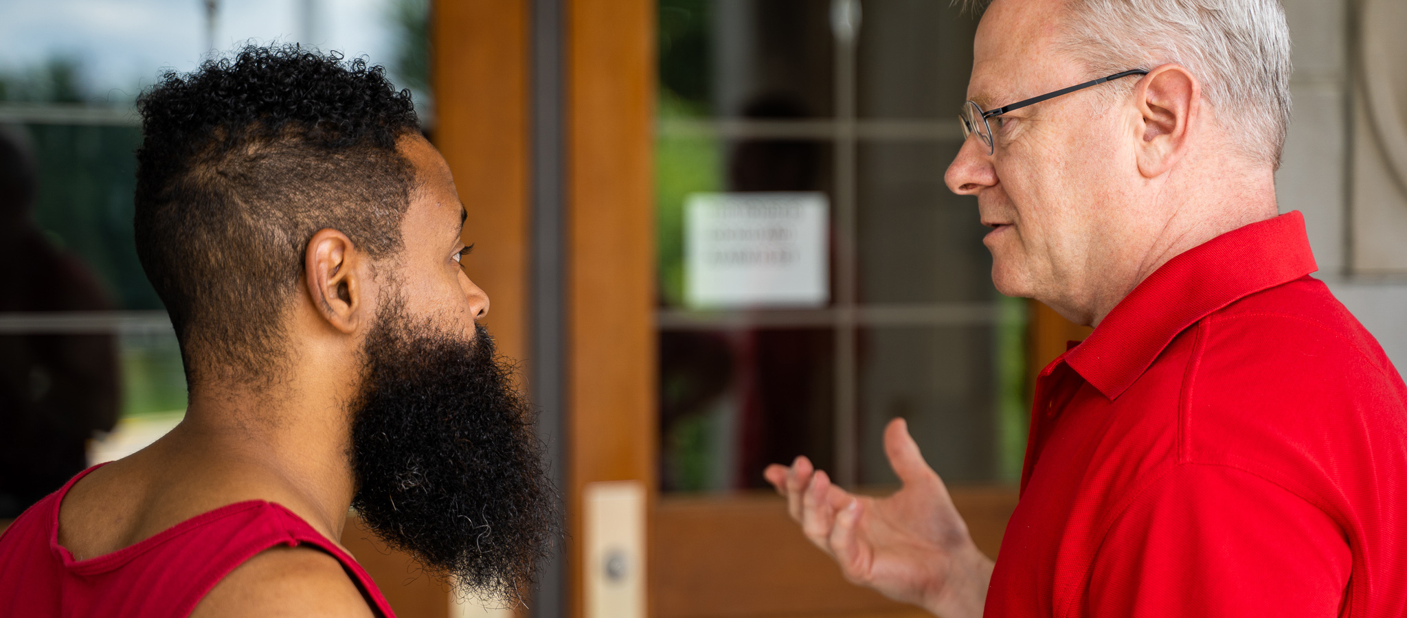 Legacy Recommendation Form – Indiana Beta