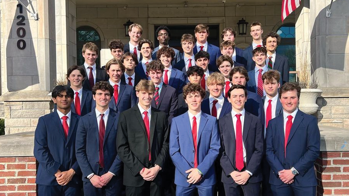 State of the Chapter