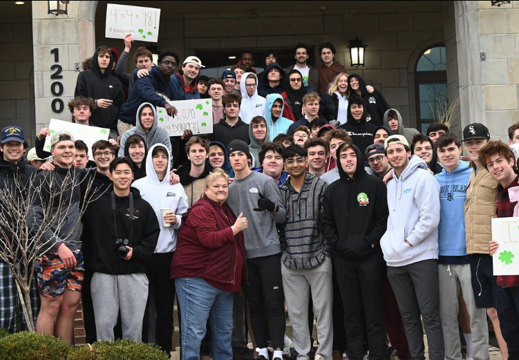 Indiana Beta – Phi Kappa Psi