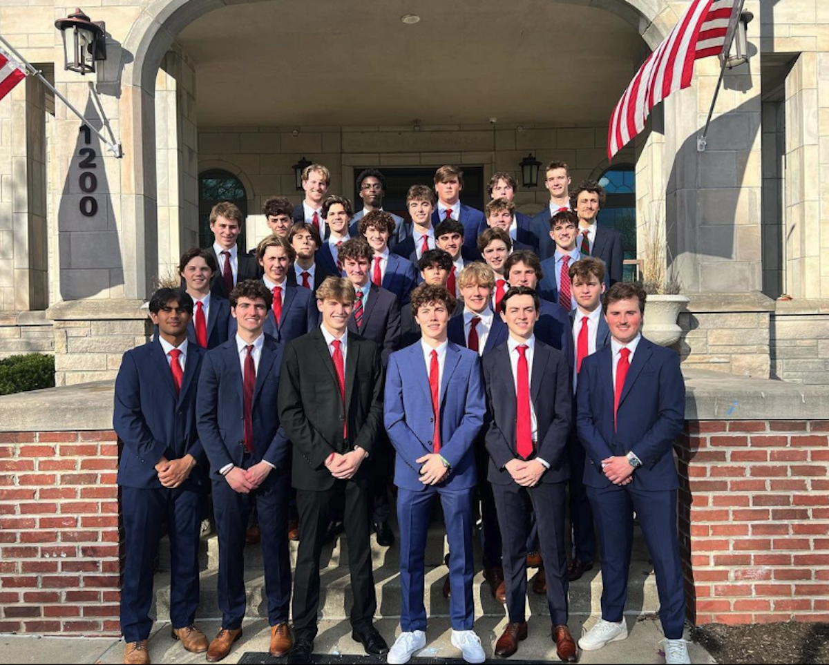 Advisors & Volunteers – Indiana Beta