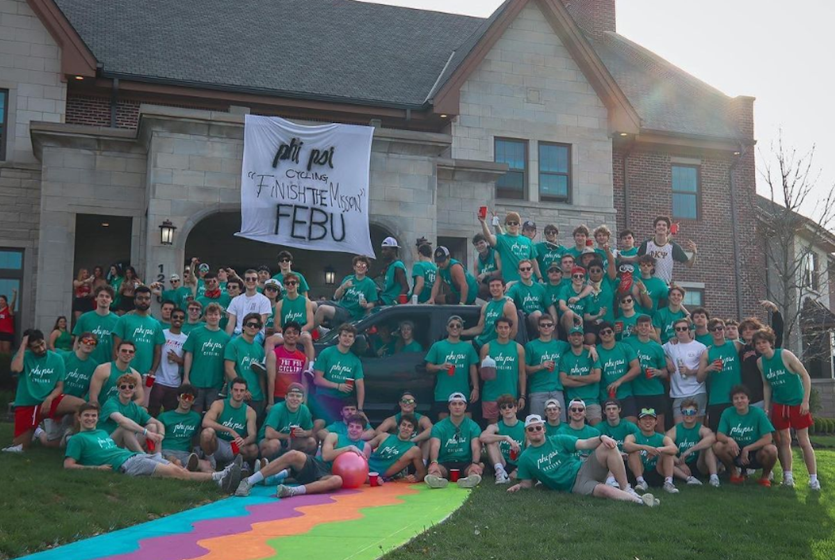 Who We Are – Indiana Beta