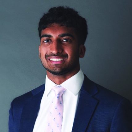 SCHOLARSHIP RECIPIENTS – Indiana Beta